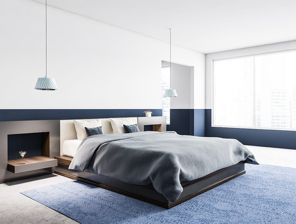 Lynchpin Accommodation - Portfolio - b:web